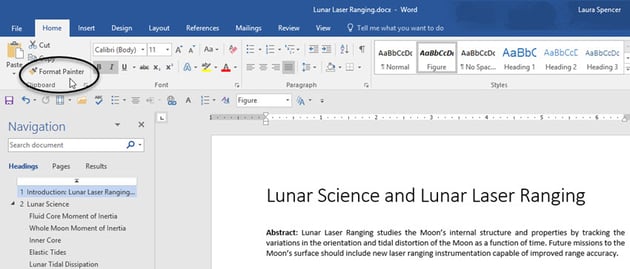 How to Simplify Word Document Formatting With Styles | Envato Tuts+
